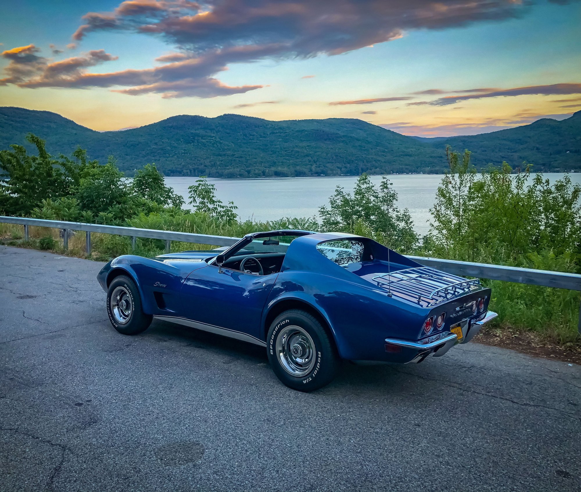 Best early c3 investment ever! - CorvetteForum - Chevrolet Corvette ...