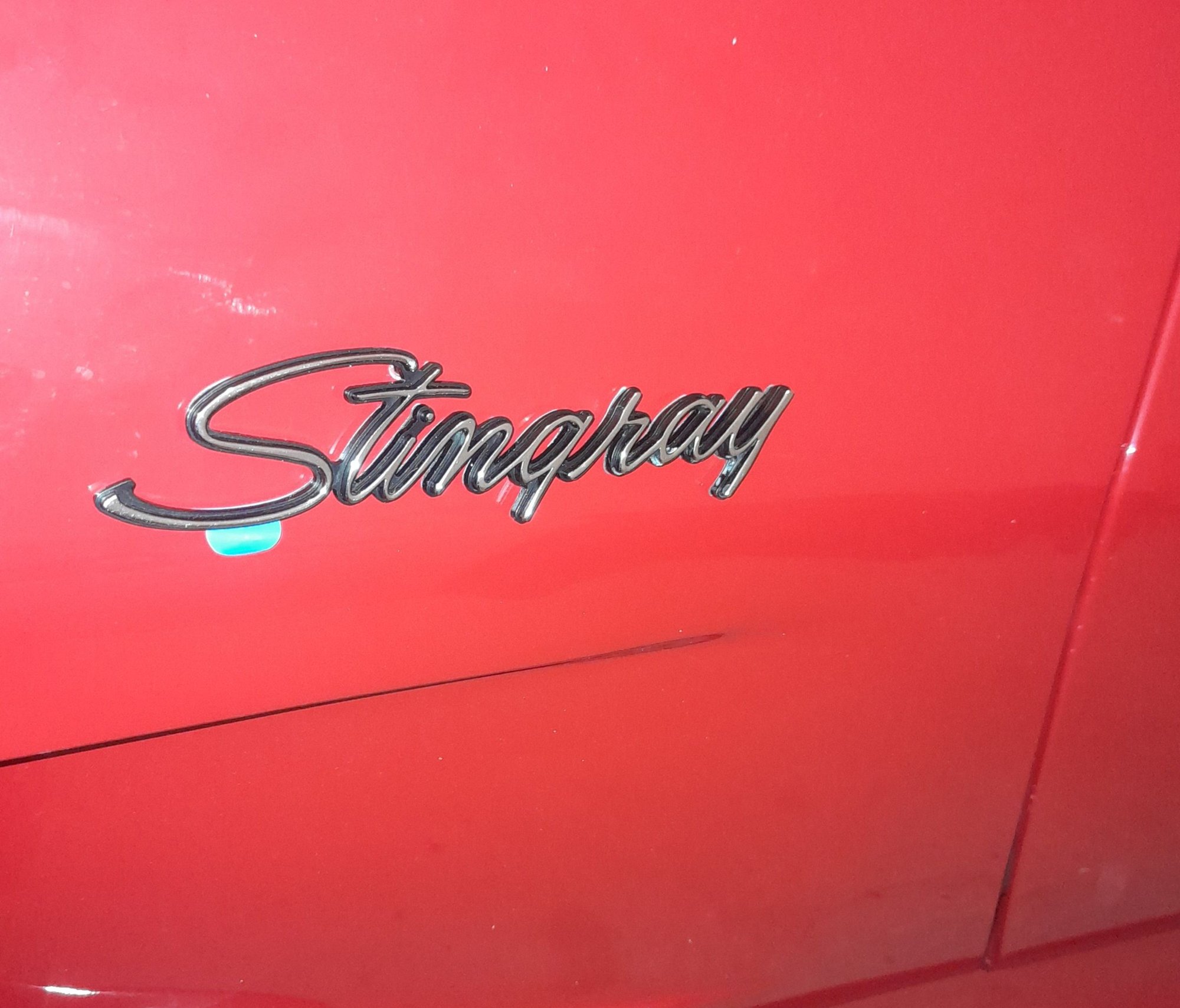 What did you do to your C3 today? - Page 607 - CorvetteForum ...