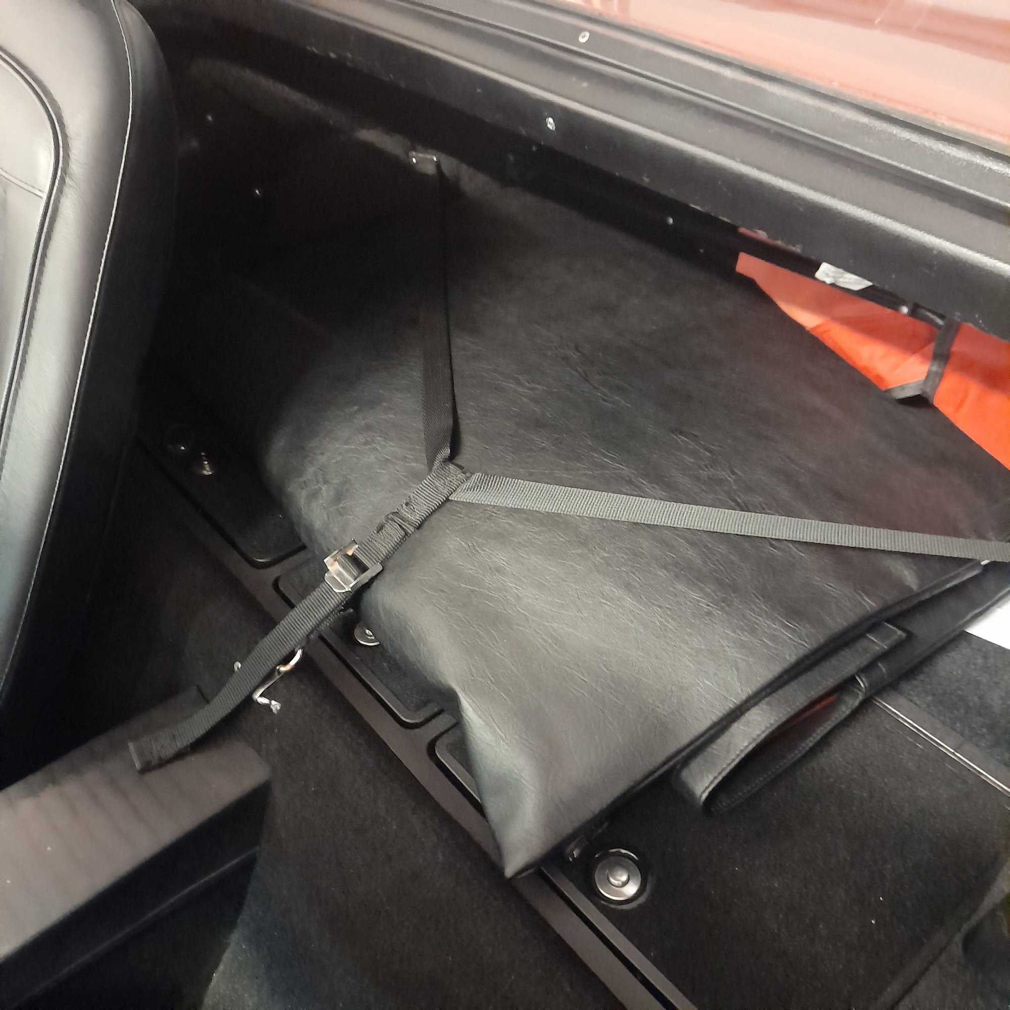 C3 t top storage - CorvetteForum - Chevrolet Corvette Forum Discussion