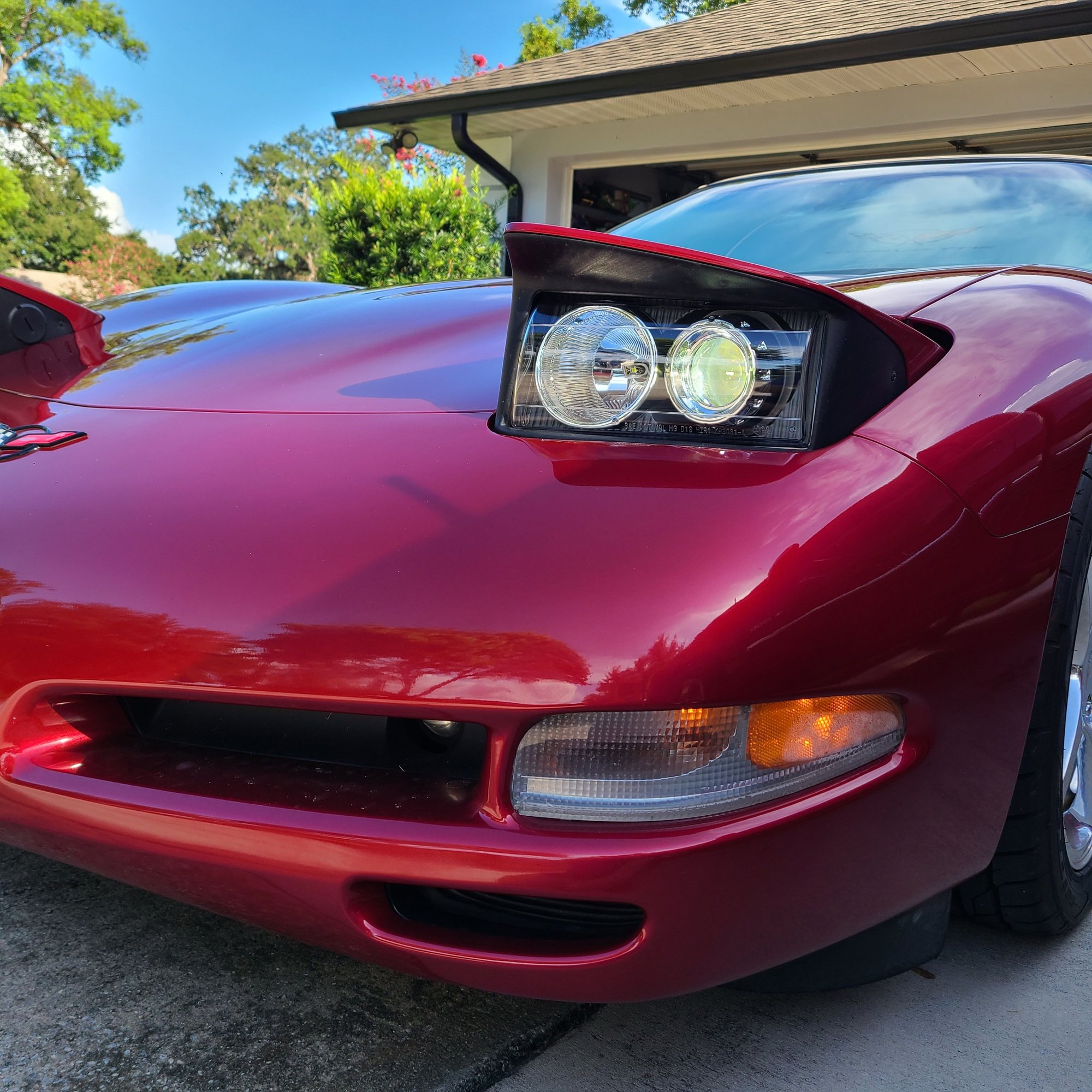 ***Black Friday Savings at Sharp Light Innovations starts NOW ...