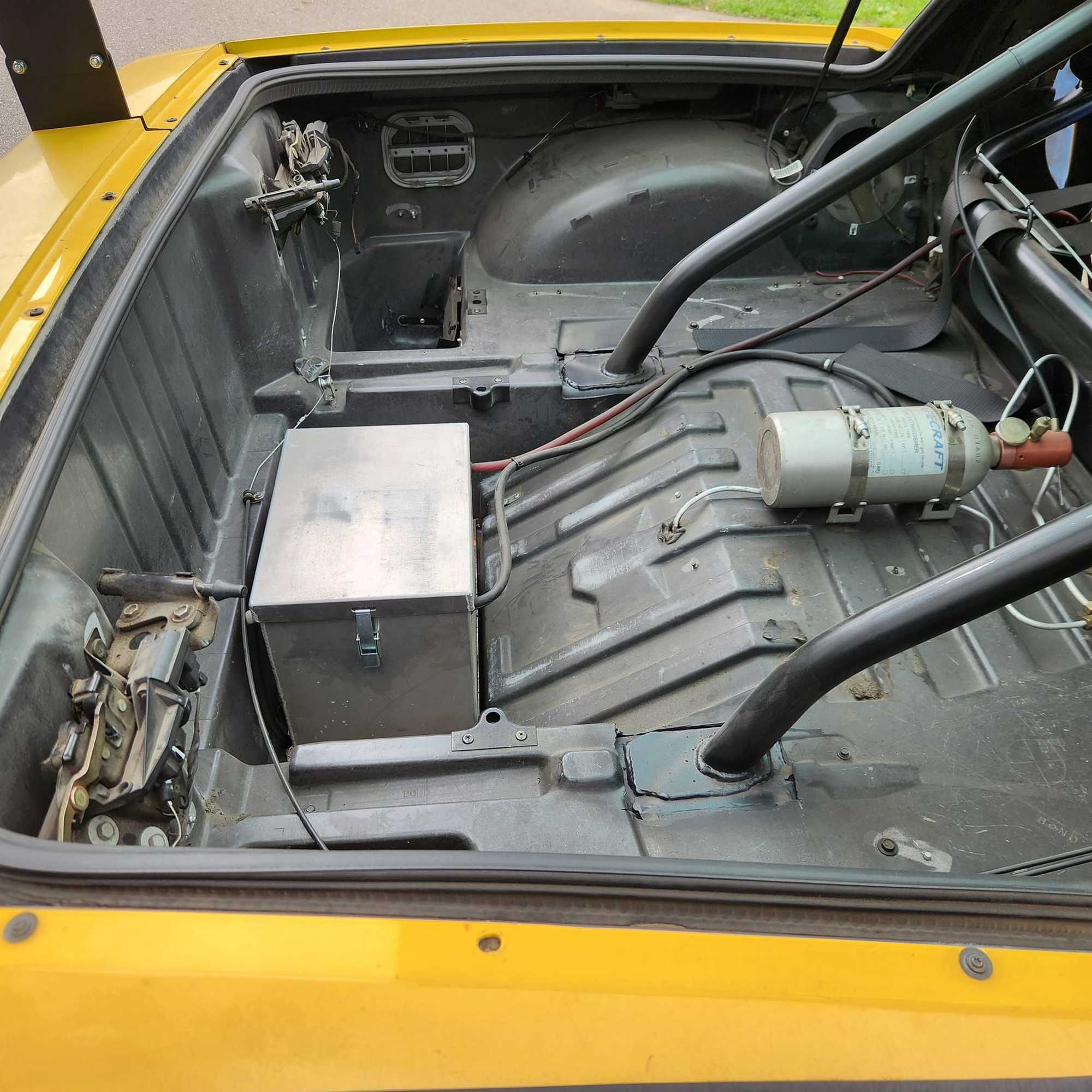 FS (For Sale) 2003 C5 Track Car ($35k OBO) - CorvetteForum - Chevrolet ...