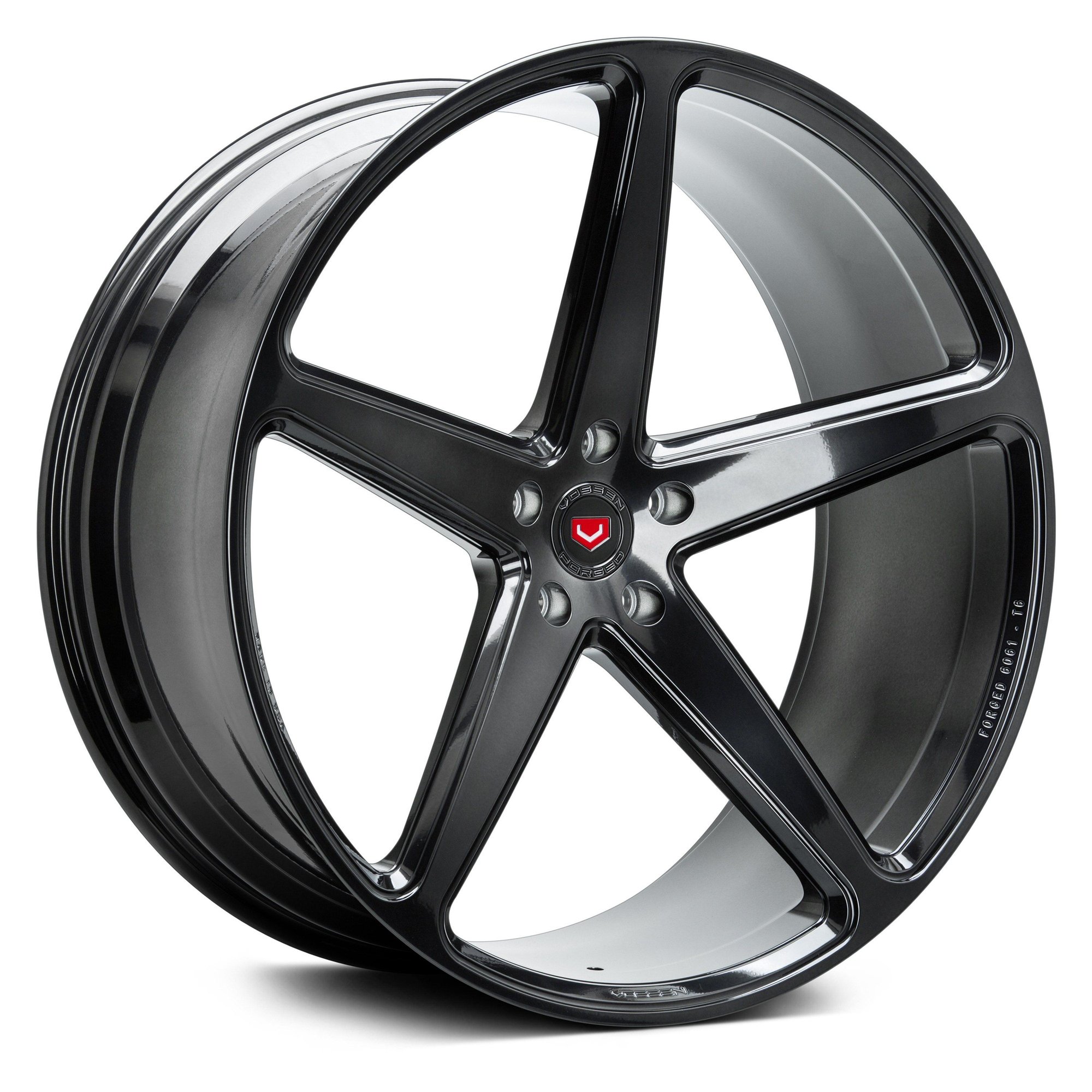 Aftermarket 5-spoke wheels for C8 - CorvetteForum - Chevrolet Corvette ...