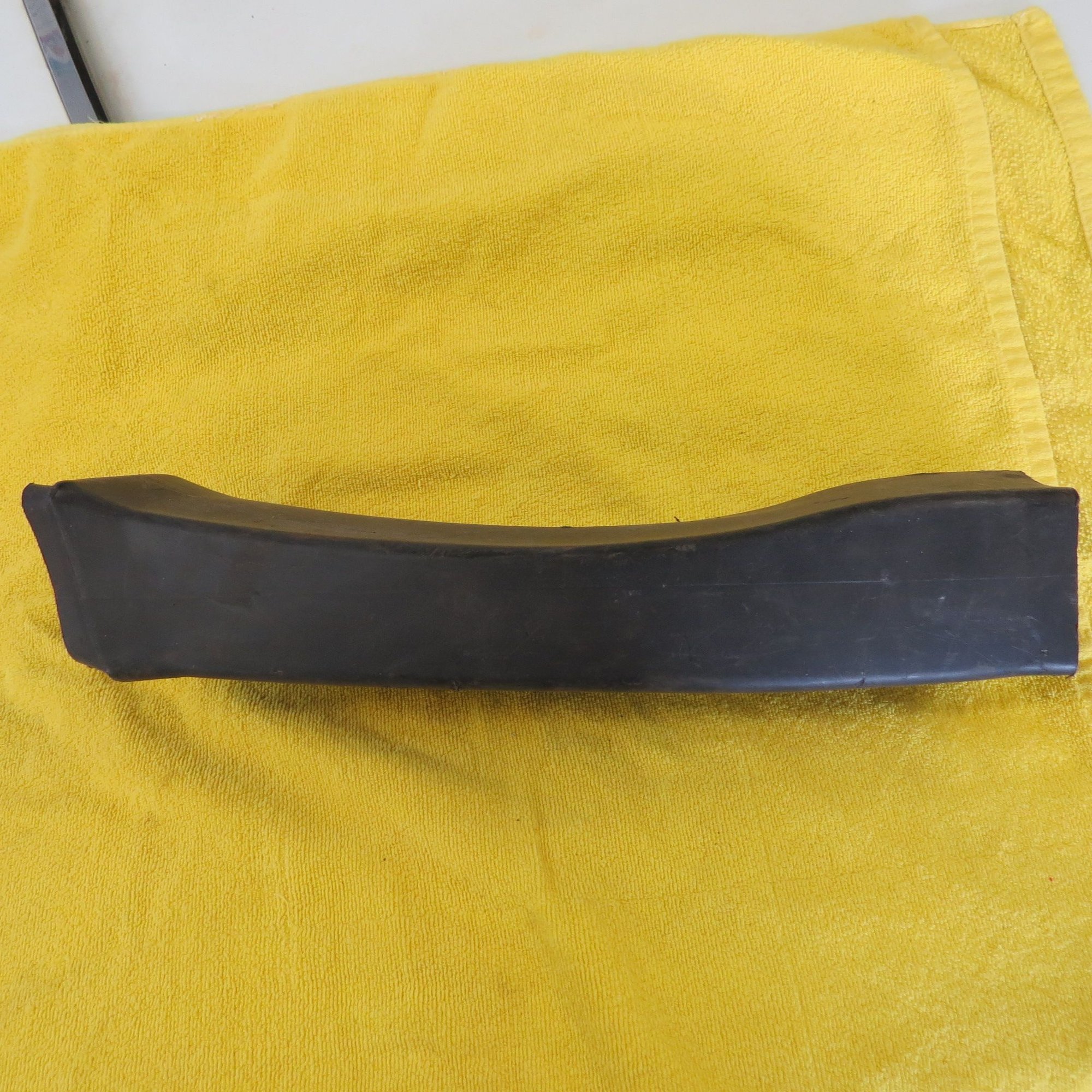 FS (For Sale) 1964-1965 coupe rear blower and duct - CorvetteForum ...