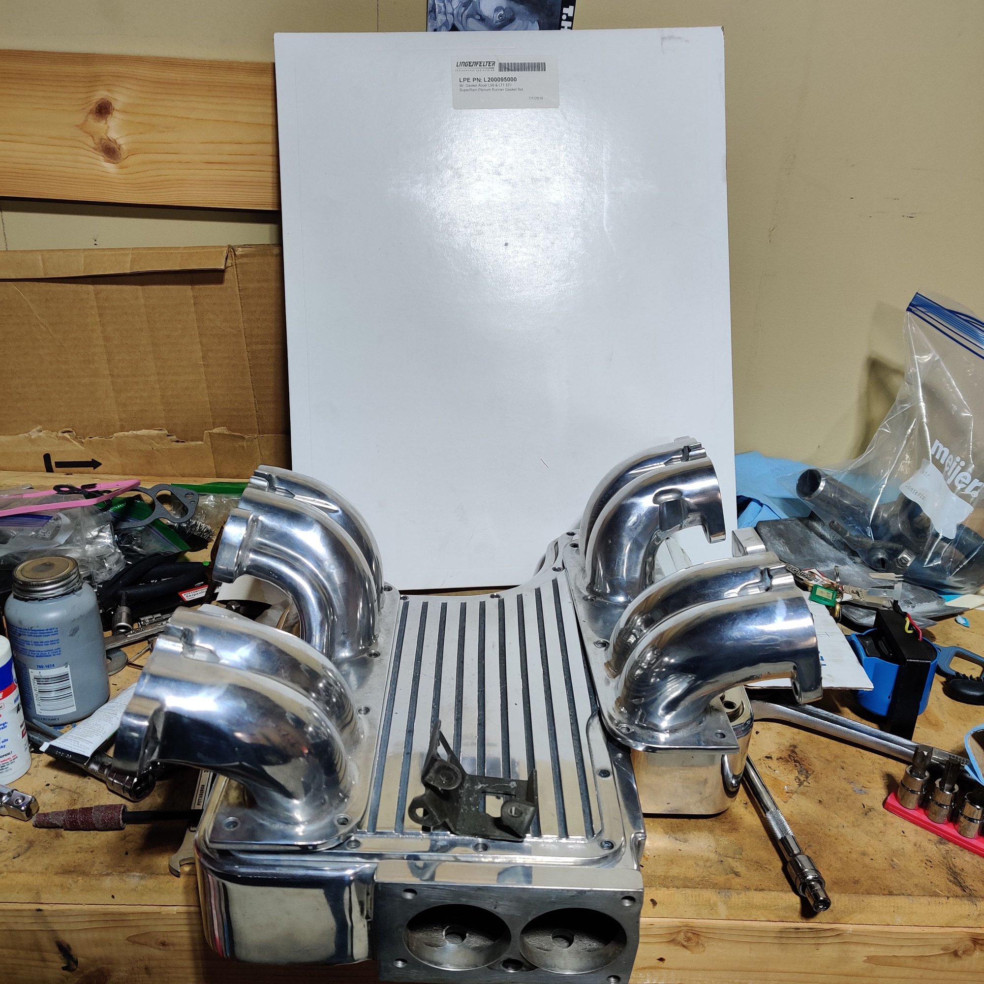 FS (For Sale) Super ram - CorvetteForum - Chevrolet Corvette Forum ...