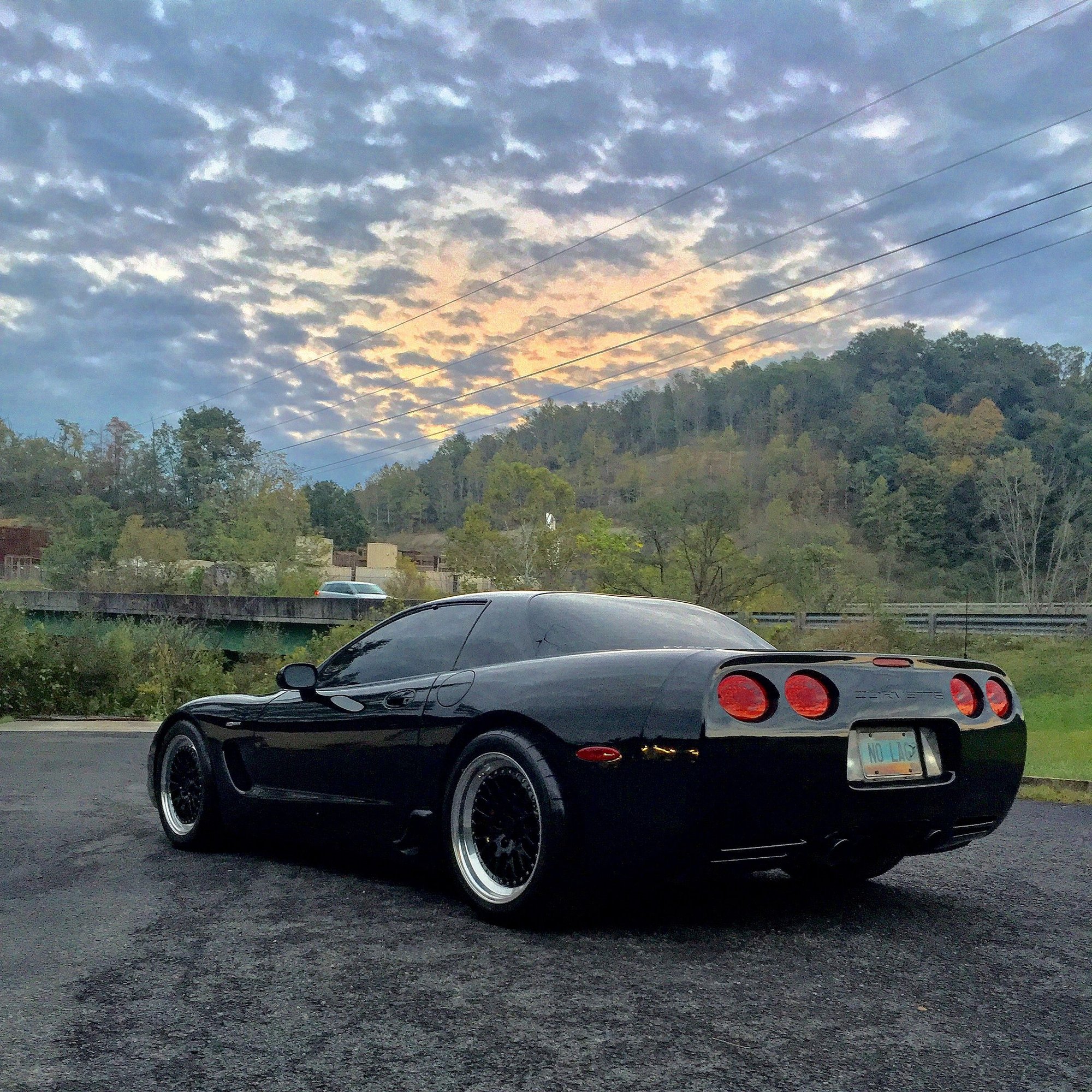 2001 C5 Z06 Fully Built 765WHP 700WTRQ, CCWs, 60k miles - CorvetteForum ...
