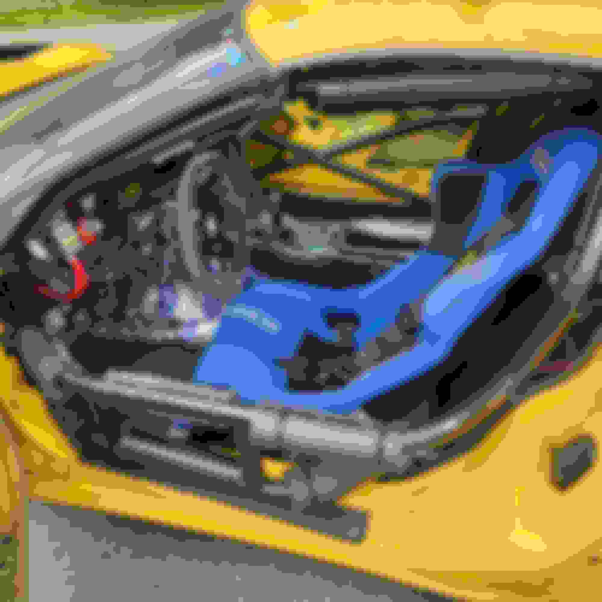 FS (For Sale) 2003 C5 Track Car ($35k OBO) - CorvetteForum - Chevrolet ...