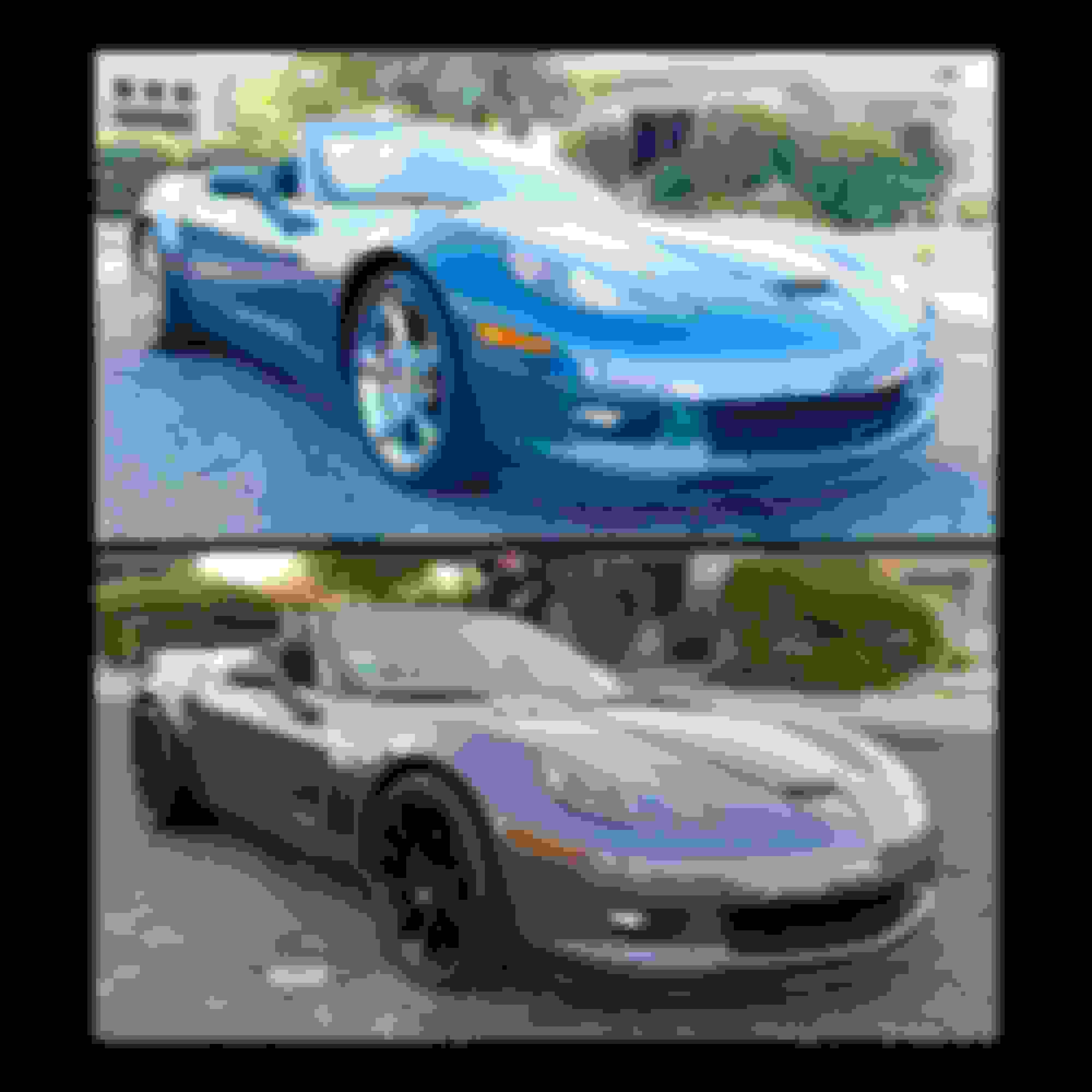 Painting Rotor Hats - CorvetteForum - Chevrolet Corvette Forum Discussion