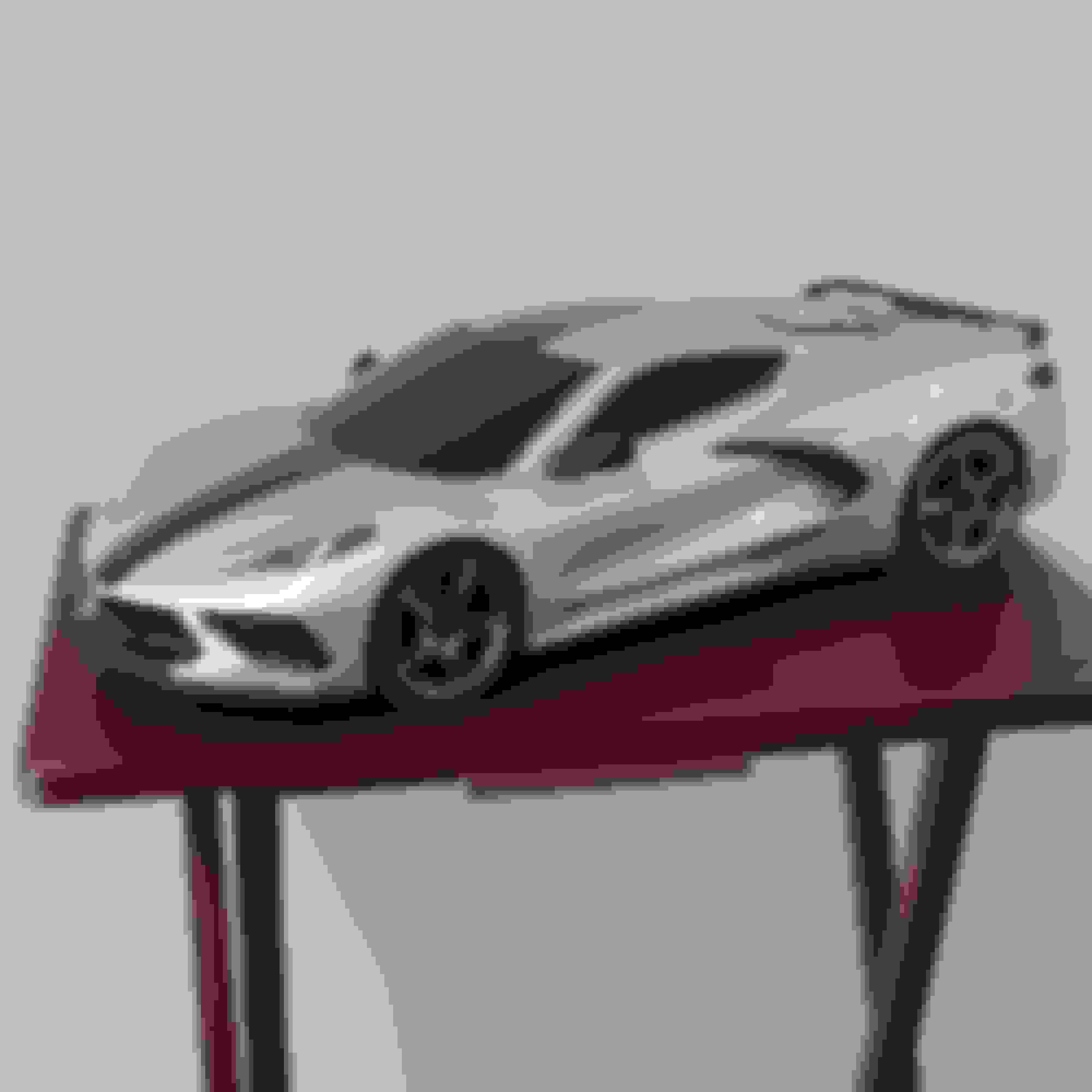 New TRAXXAS Remote Control C8 -20” Long- 30 MPH - Now Discontinued ...