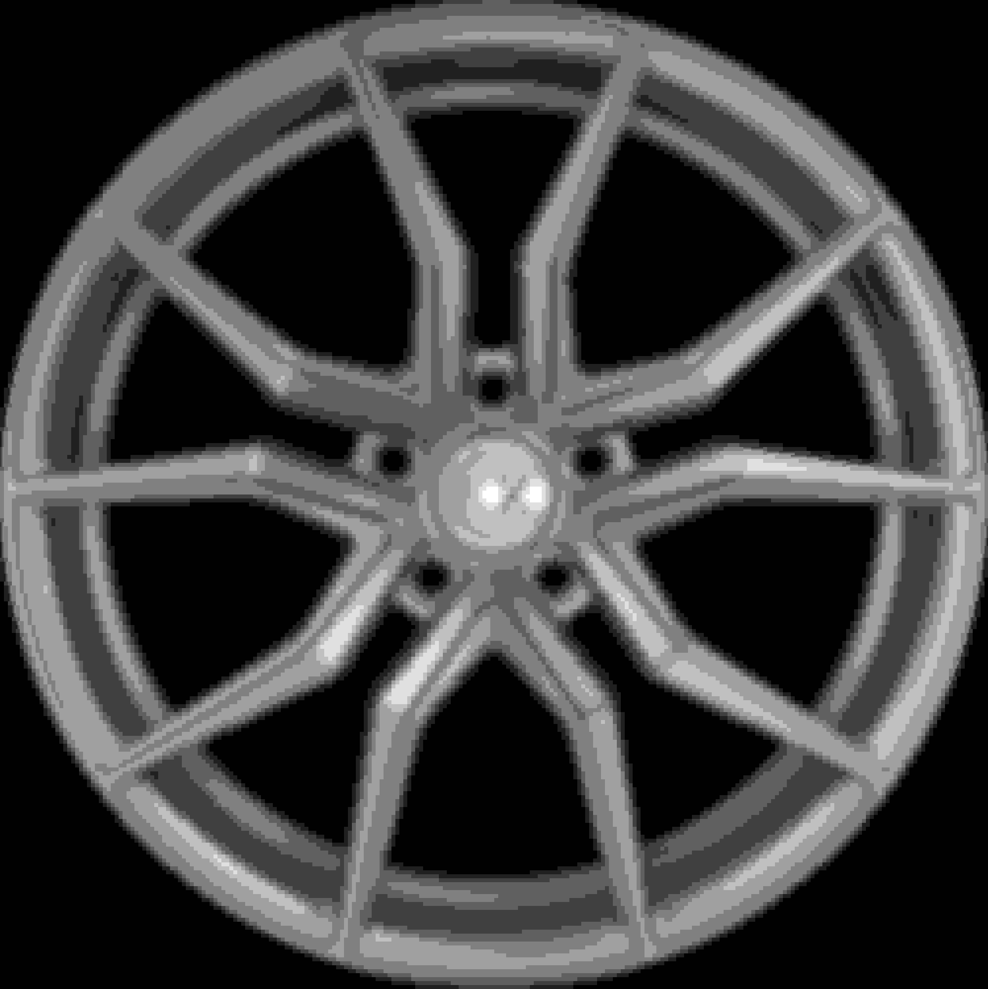 Gunmetal XO Verona Wheels 19x9.5 & 20x11 Coming Soon For Your C7! Your ...