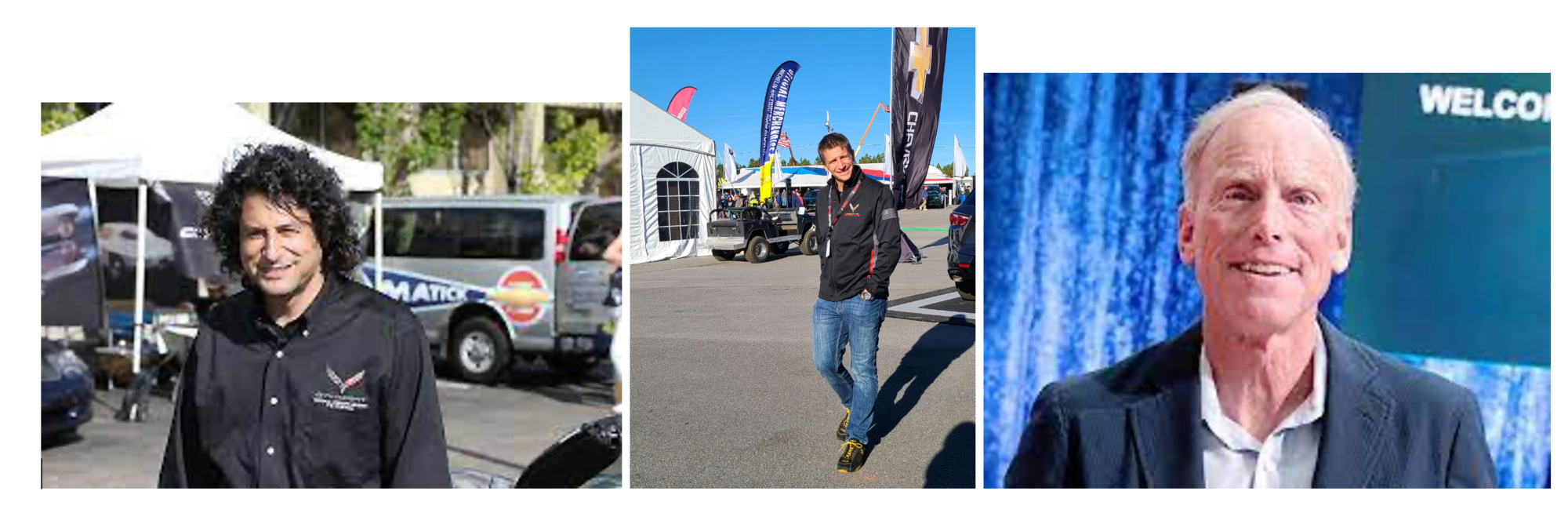 Corvette Chief Engineer, Josh Holder, Answers YOUR Questions On ...