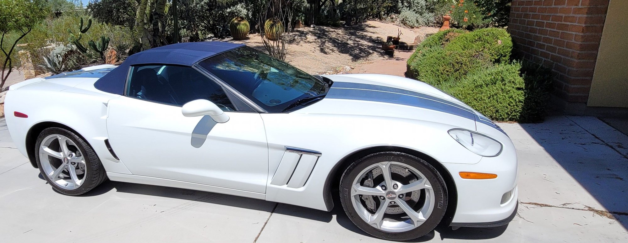 Finally!!! - CorvetteForum - Chevrolet Corvette Forum Discussion