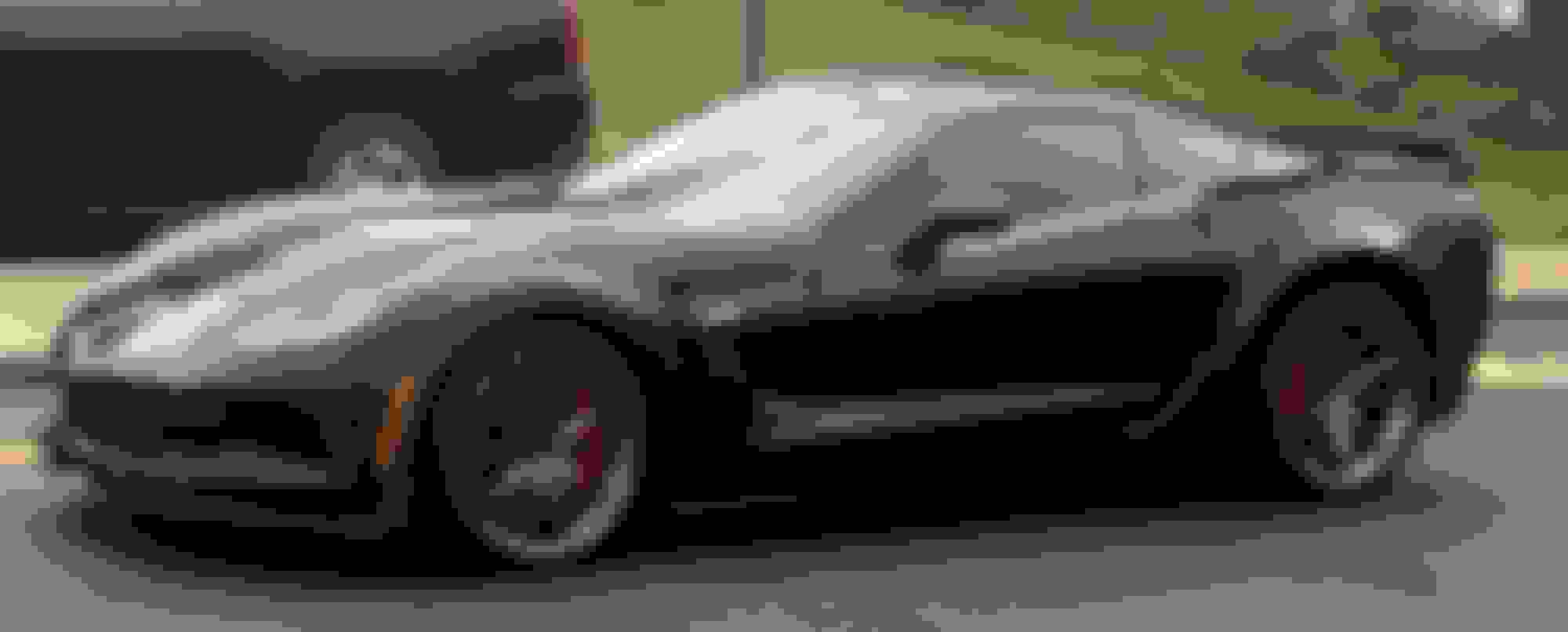 WTB (Want To Buy) 2017+ Z06 with modifications - CorvetteForum ...
