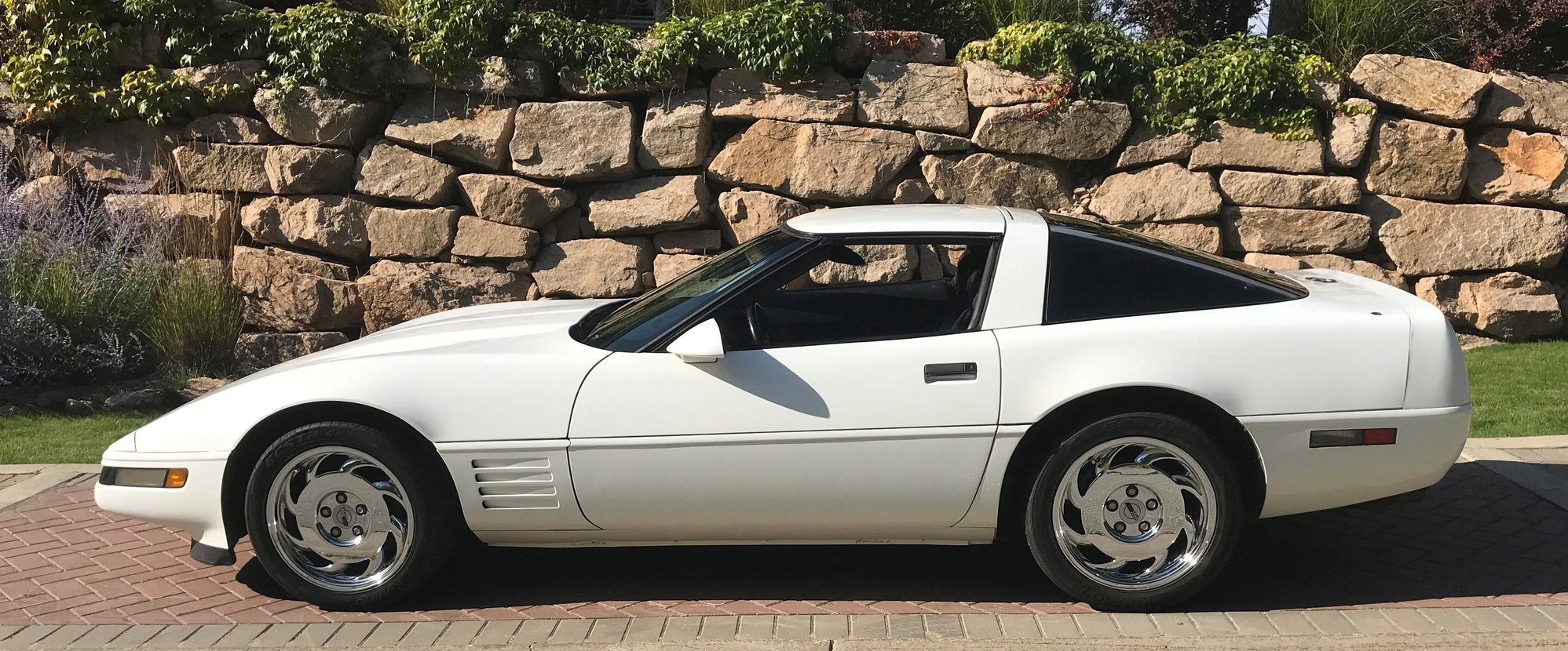 FS (For Sale) 92 LT1 Coupe 75,500 mi - CorvetteForum - Chevrolet ...