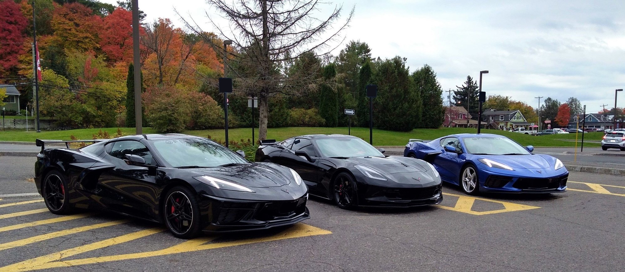 C7 - Page 2 - CorvetteForum - Chevrolet Corvette Forum Discussion