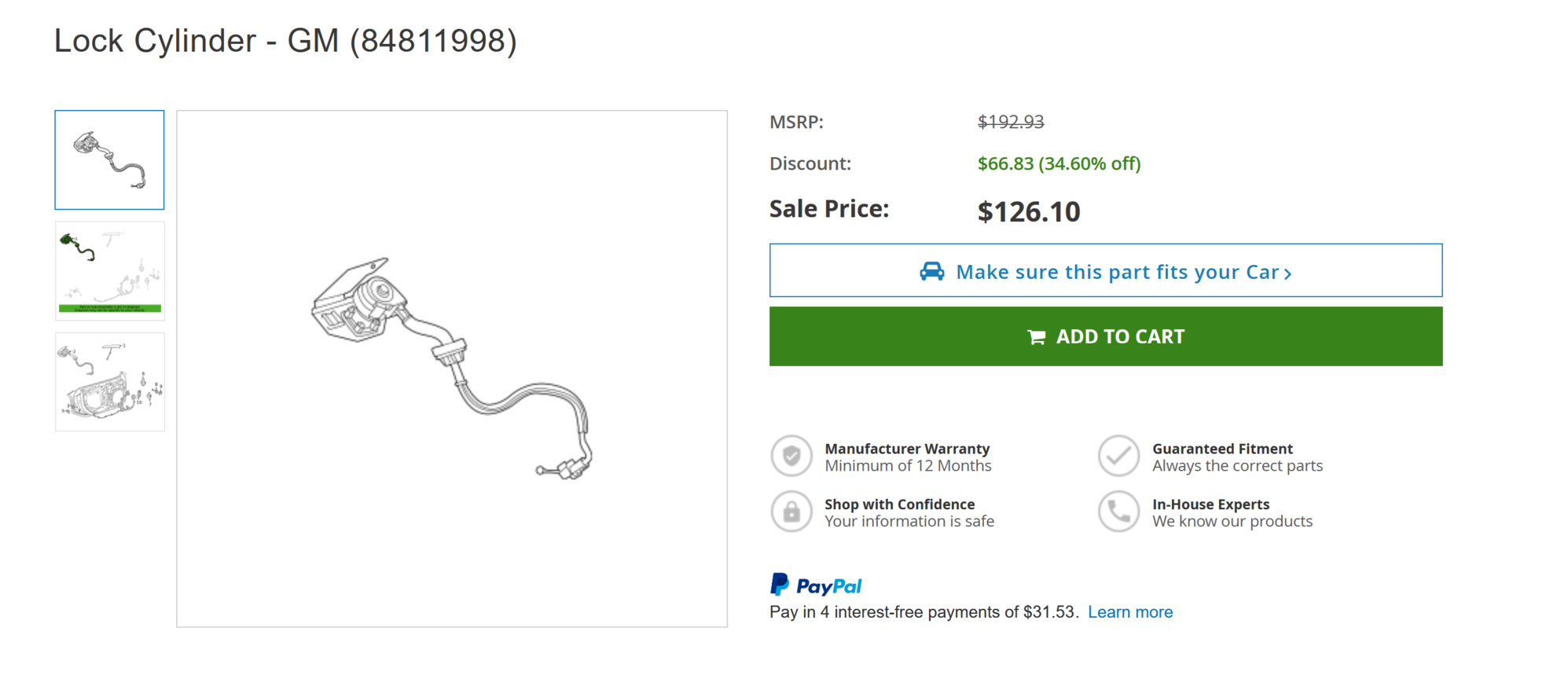 2023 + C8 Emergency Rear Hatch Access - Page 5 - CorvetteForum ...