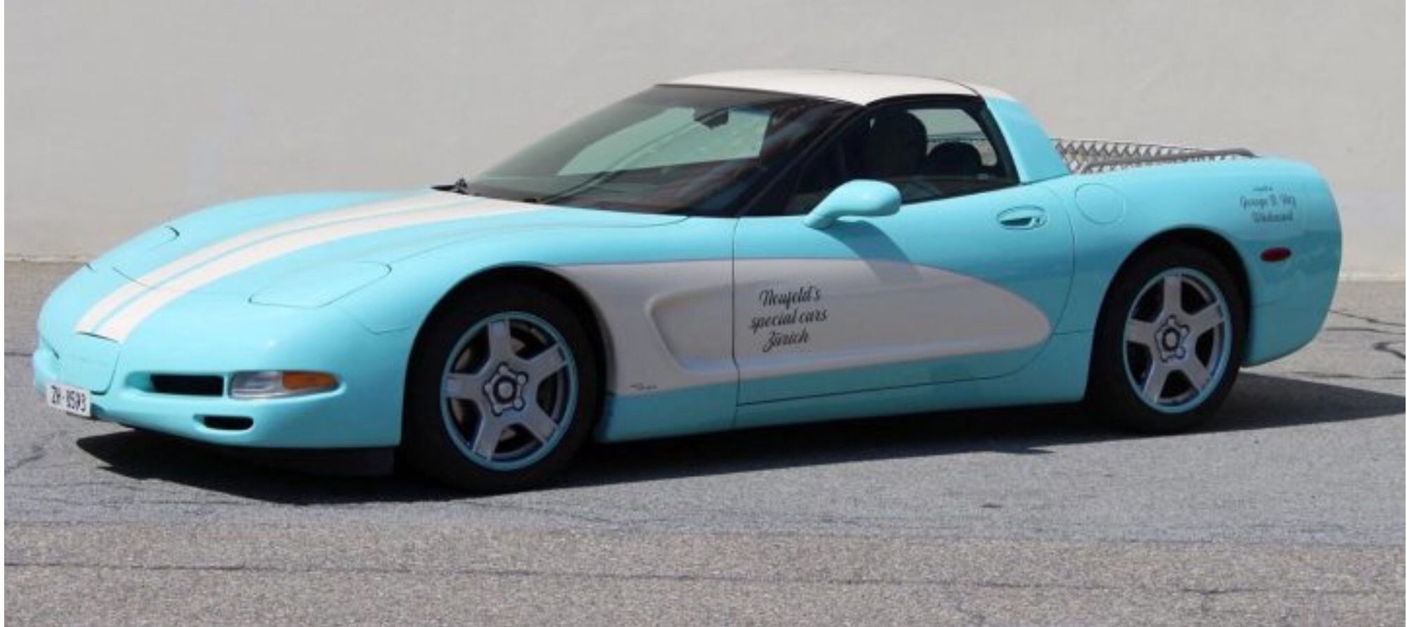 C7 hitch mount bike rack - CorvetteForum - Chevrolet Corvette Forum ...