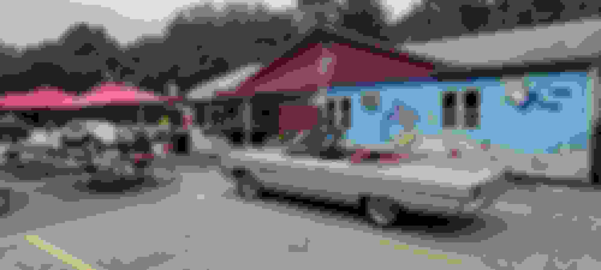 C2 Joe Rogan's C2 Corvette Stingray Restomod - CorvetteForum ...