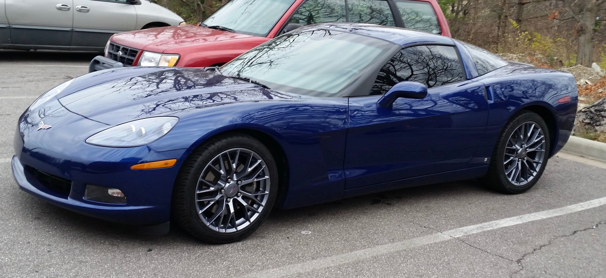 C6 Wheels For Sale - CorvetteForum - Chevrolet Corvette Forum Discussion