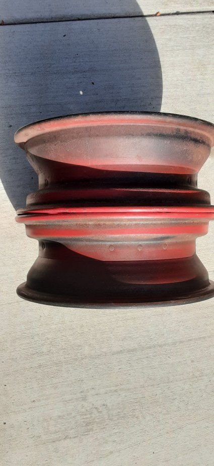 FS (For Sale) 53 wheels, very good condition - CorvetteForum ...