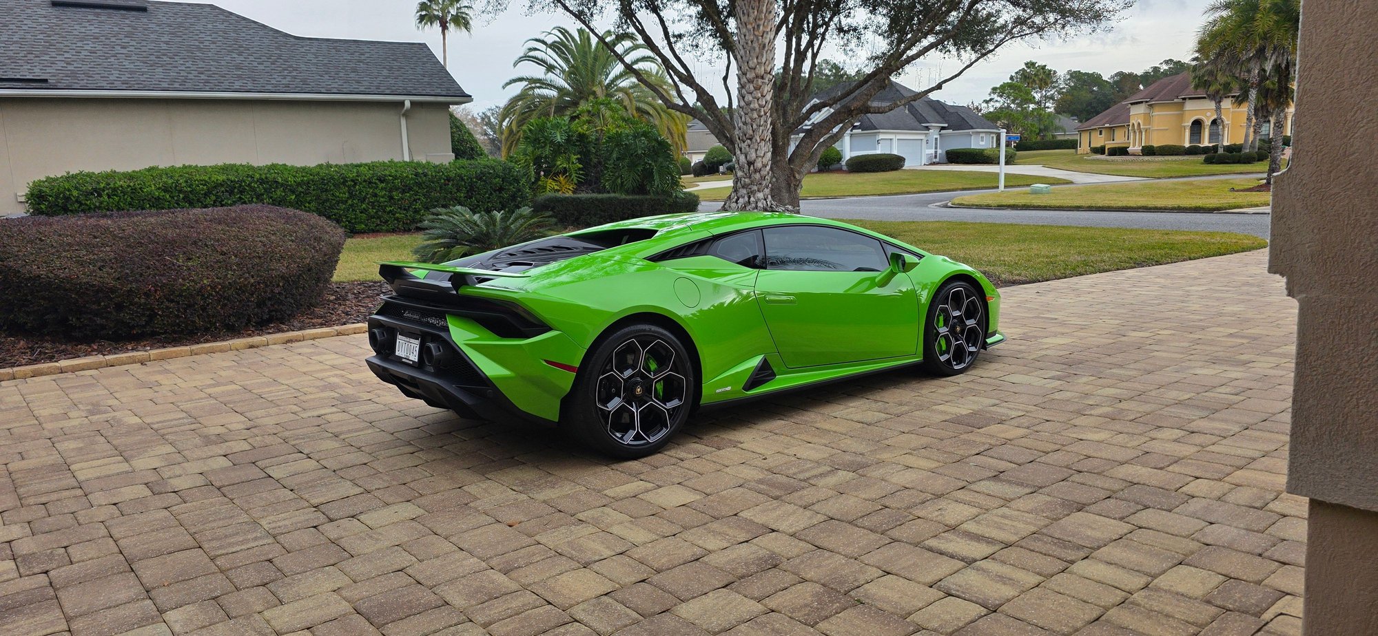 I got tired of waiting on new ZR1 so...... - Page 2 - CorvetteForum ...