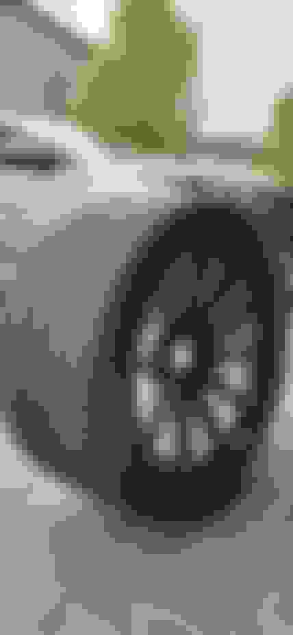 10 inch wide rims with 275/35R18 Front - CorvetteForum - Chevrolet ...