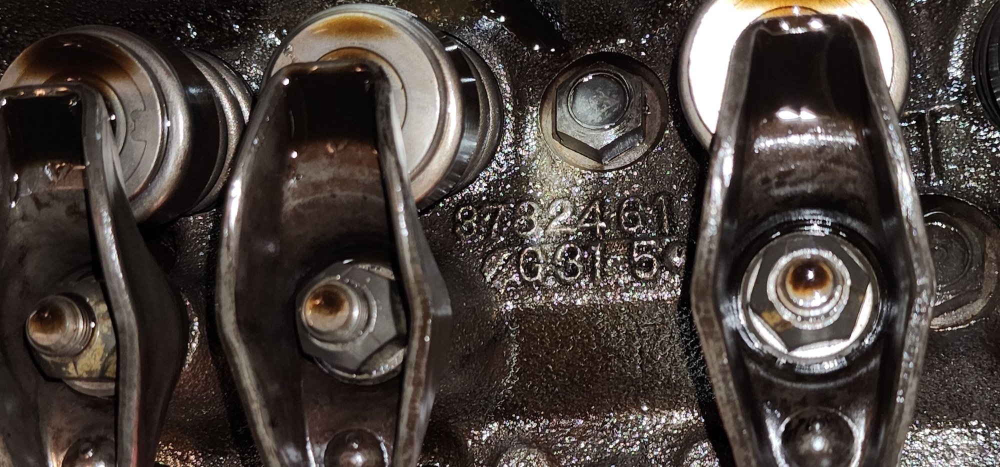 C2 Engine Casting Numbers - CorvetteForum - Chevrolet Corvette Forum ...