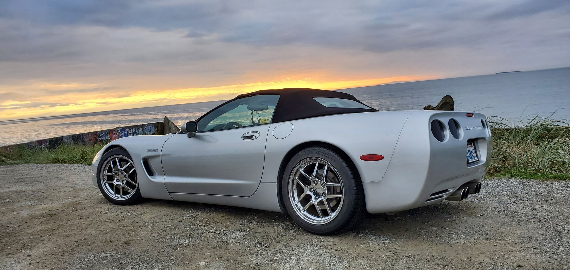Show off your C5's stance!!!Post your pics! - Page 67 - CorvetteForum ...