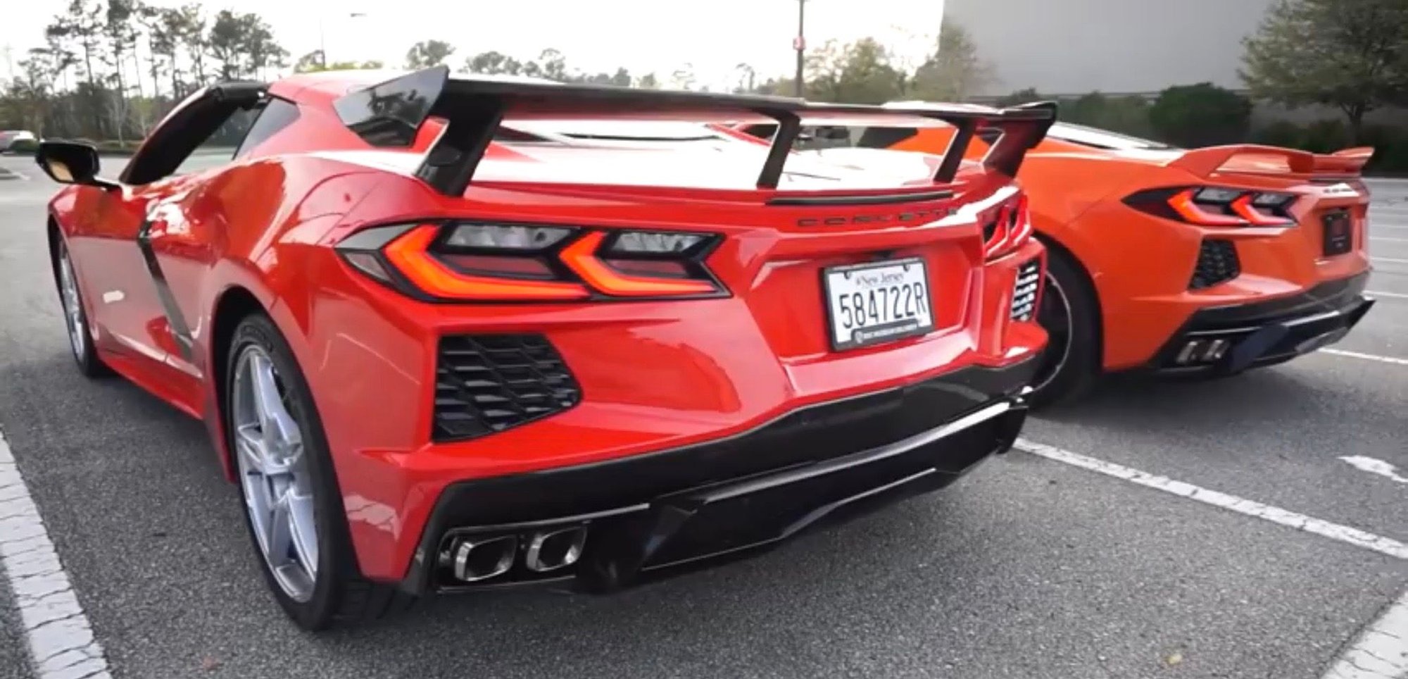 Sigala Z07 Wing - Review - Page 4 - CorvetteForum - Chevrolet Corvette ...