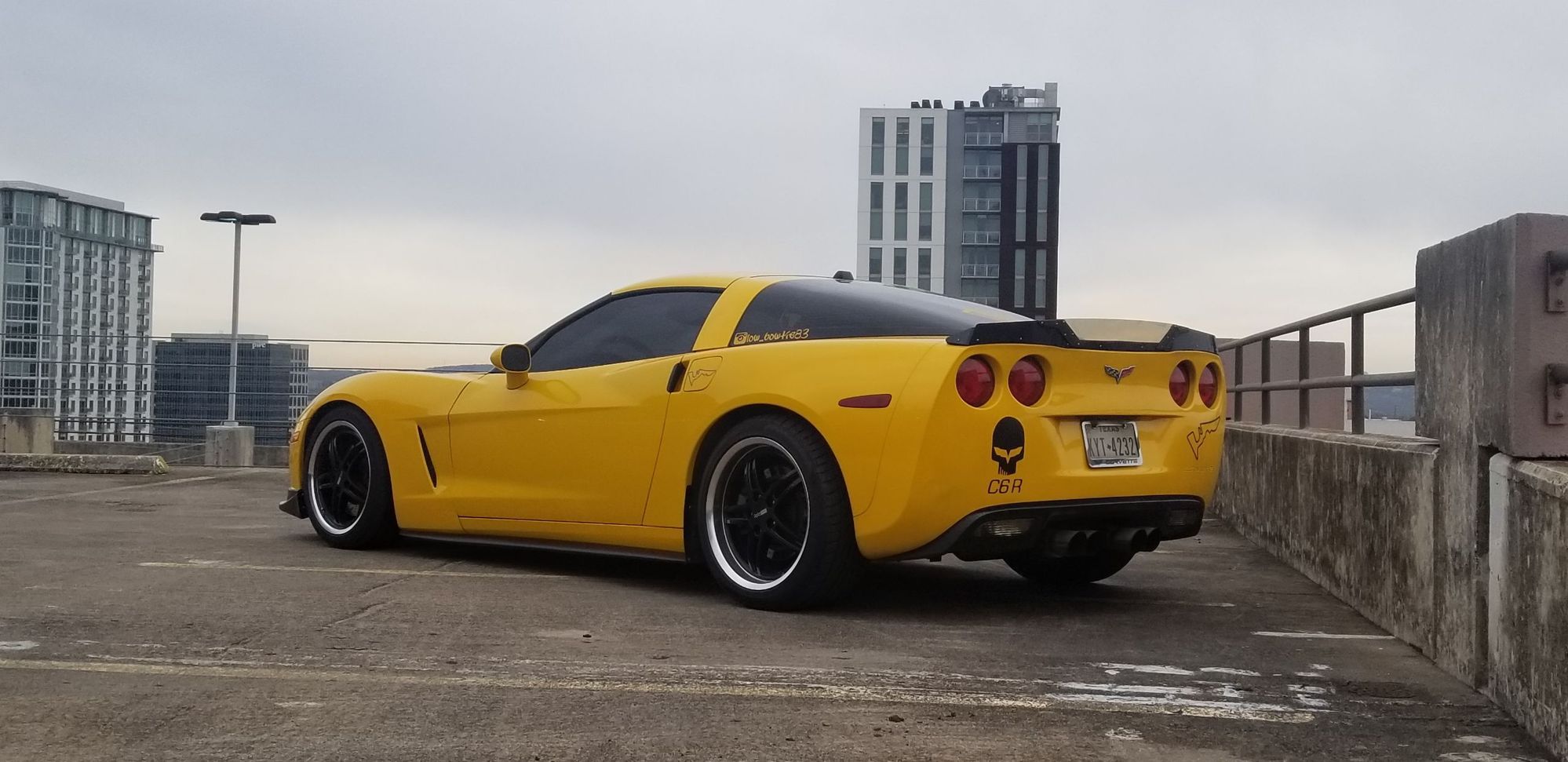 FS (For Sale) SLP Loudmouth 1 - CorvetteForum - Chevrolet Corvette ...