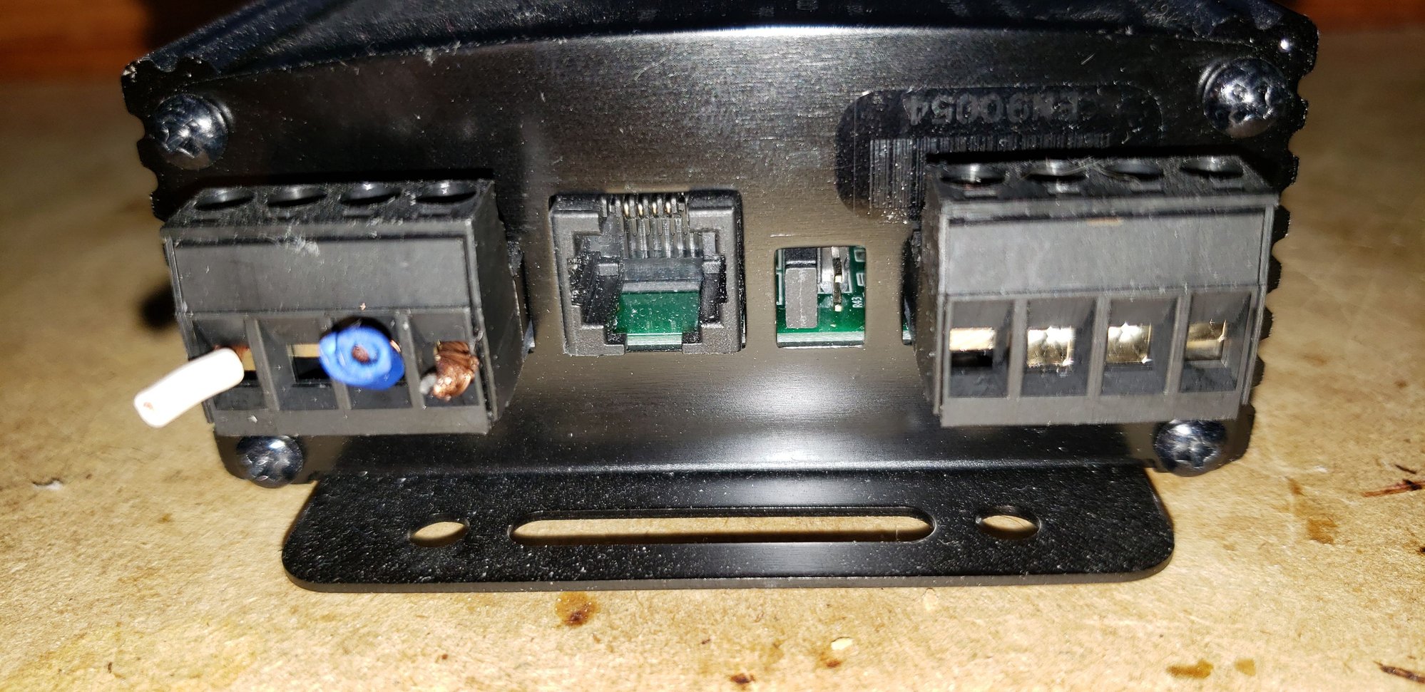 FS (For Sale) JL Audio C7 Corvette Stealthbox- Single 10TW3 ...