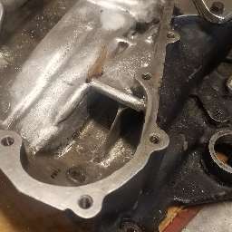 built simple flow bench to test ported heads, intake manifold - Page 2 ...