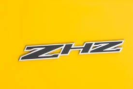 WTB (Want To Buy) 2008 C6 ZHZ fender emblems - CorvetteForum ...