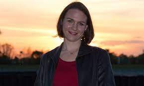 CORVETTE TODAY #92-Meet The New Brand Manager of GM Sports Car Racing ...