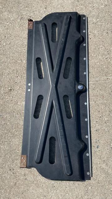 FS (For Sale) SOLD rear window tray , like new - CorvetteForum ...