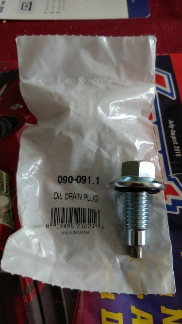 2 oil drain plugs on LT5 engine - CorvetteForum - Chevrolet Corvette ...