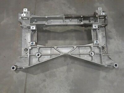 C5 Suspension cradle gound clearance - CorvetteForum - Chevrolet ...