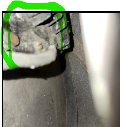 K66 option Transistor Ignition item locations ID - CorvetteForum ...