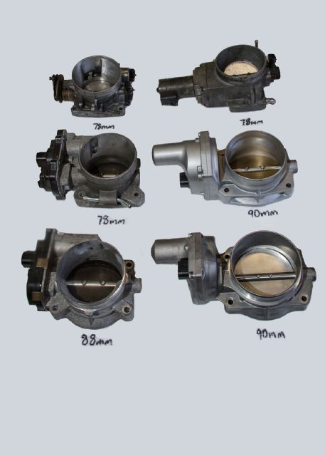 Physical difference between an LS2 and LS3? - CorvetteForum - Chevrolet ...