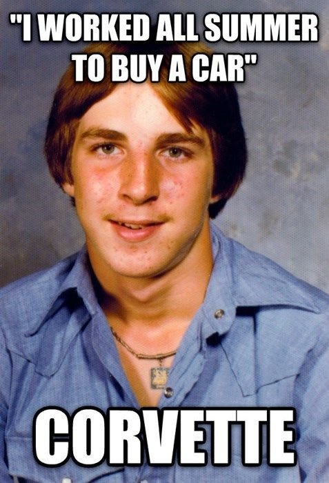 Funny corvette memes thread - CorvetteForum - Chevrolet Corvette Forum ...