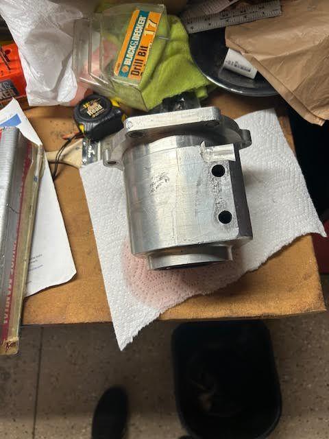FS (For Sale) Tail housing for 4l8OE in C4 - CorvetteForum - Chevrolet ...