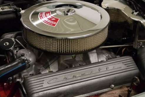 C2 Intake manifold suggestions - Page 2 - CorvetteForum - Chevrolet ...