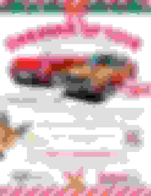 Corvette Club of Western MA Caravan of Toys Nov 15th,2025 ...