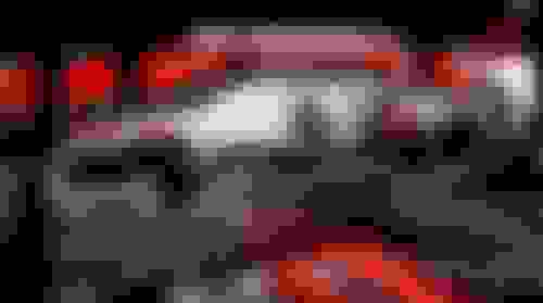 FS (For Sale) 2020-2023 Corvette C8 Coupe Rear Window Carbon Fiber ...