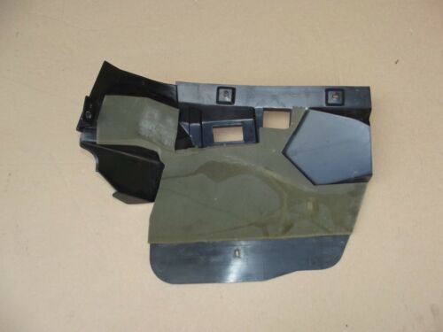 1990 Passenger Hush Panel Fasteners - CorvetteForum - Chevrolet ...