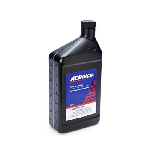 did I order correct fluids? - CorvetteForum - Chevrolet Corvette Forum ...