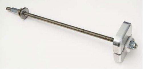 Cheap N' Easy Coil Spring Compressor - CorvetteForum - Chevrolet ...