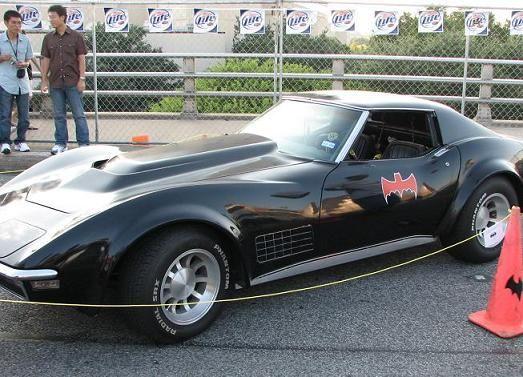 Z06 = Batmobile? Poll - CorvetteForum - Chevrolet Corvette Forum Discussion