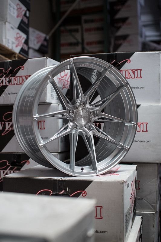 Vertini Wheels RFS1.1 RFS1.2 RFS1.3 RFS1.4 RFS1.5 RFS1.6 RFS1.7 RFS1.8 ...