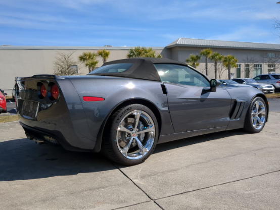She's here finally - Page 2 - CorvetteForum - Chevrolet Corvette Forum ...