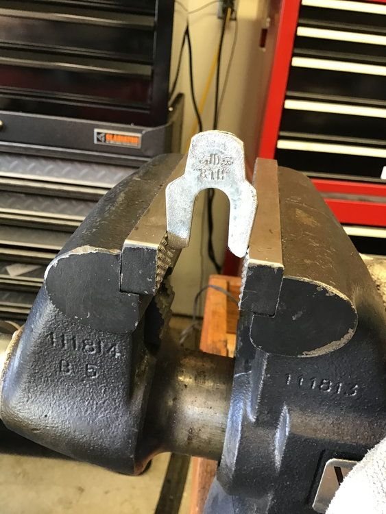 Alignment Shims - CorvetteForum - Chevrolet Corvette Forum Discussion